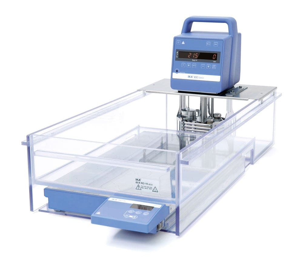 HiLAB | ICC basic IB R RO 15 eco