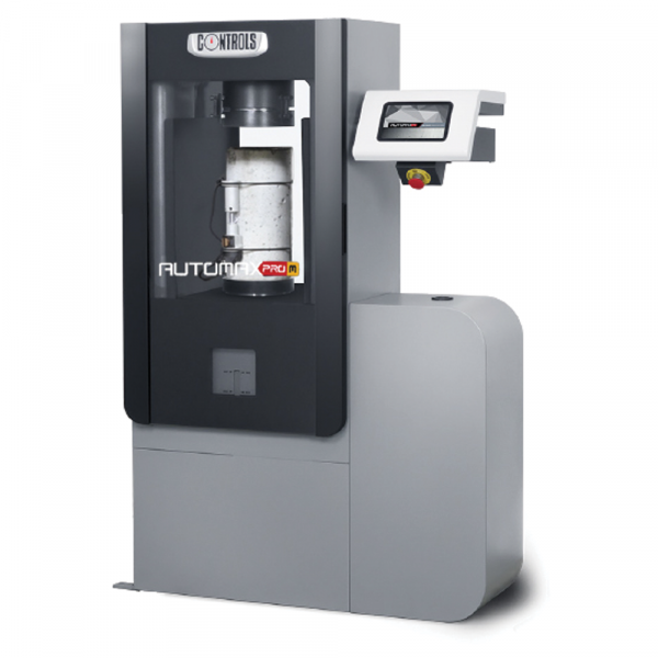 HiLAB | ASTM - Haut de gamme machine de compression...