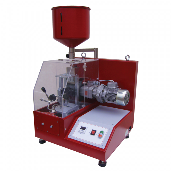 HiLAB | Abrasion Testing Machine