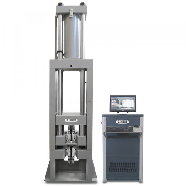 HiLAB | Automatische testmachines van 1000/2000 kN voor...