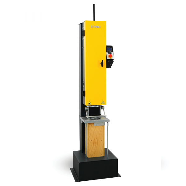 HiLAB | Marshall automatische pers, conform EN-normen