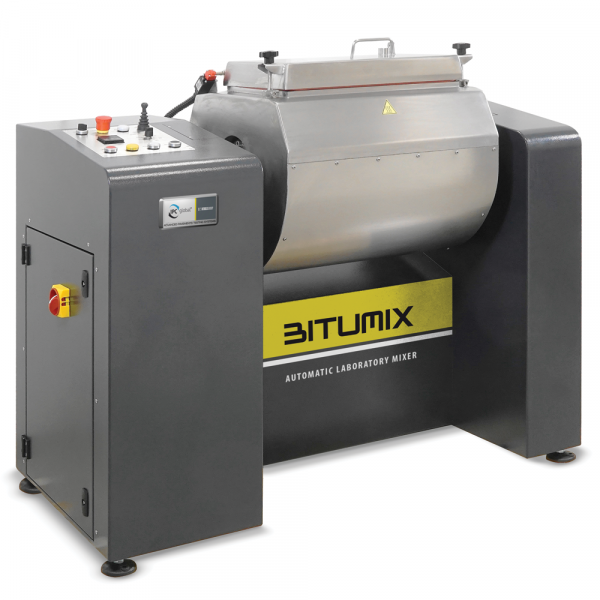 HiLAB | Automatische asfaltlaboratoriummenger BITUMIX