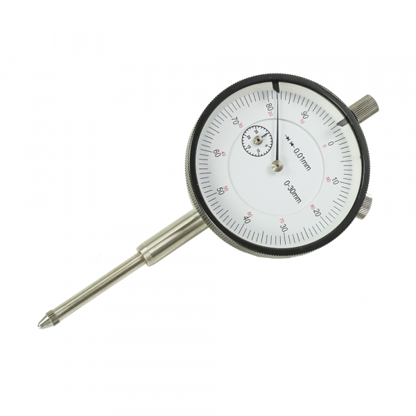 HiLAB | Axiale Diaalmeter