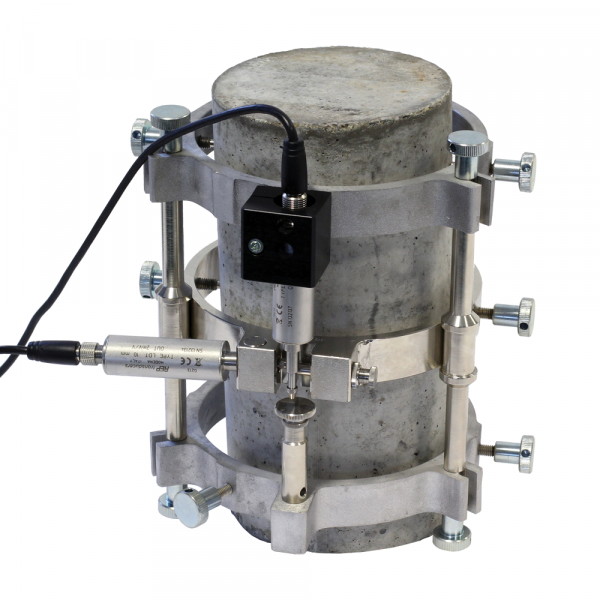 HiLAB | Axiaal-circumferentiële compressie-eenheid