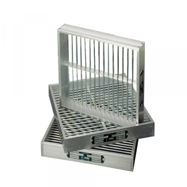 HiLAB | Set roosterzeven