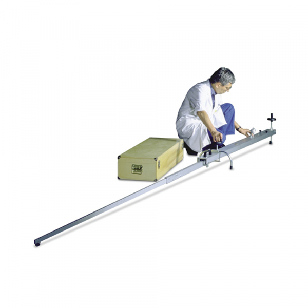 HiLAB | Benkelmanbalkapparaat