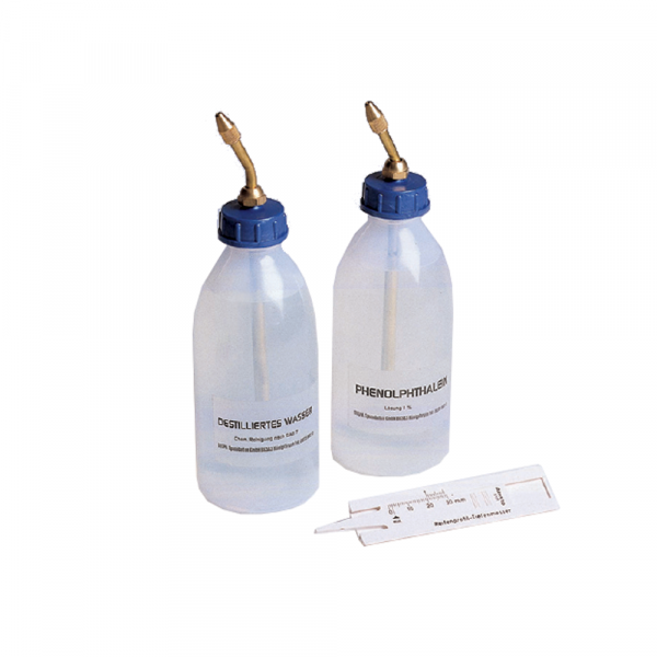 HiLAB | Carbonatietestset