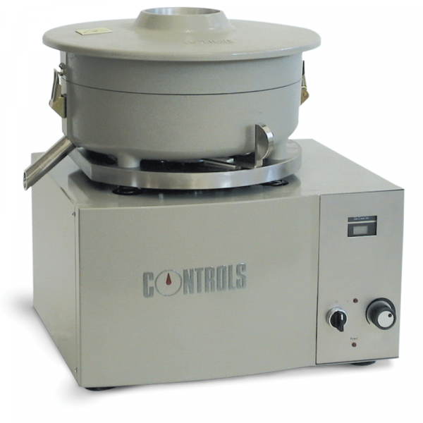 HiLAB | Centrifuge bindmiddel-extractors