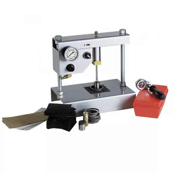 HiLAB | Cohesietester