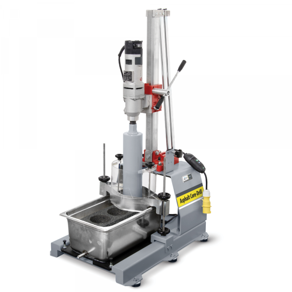 HiLAB | Kernboormachine Multi Core-Drill