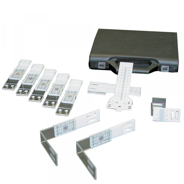 HiLAB | Scheurwijdtemeters