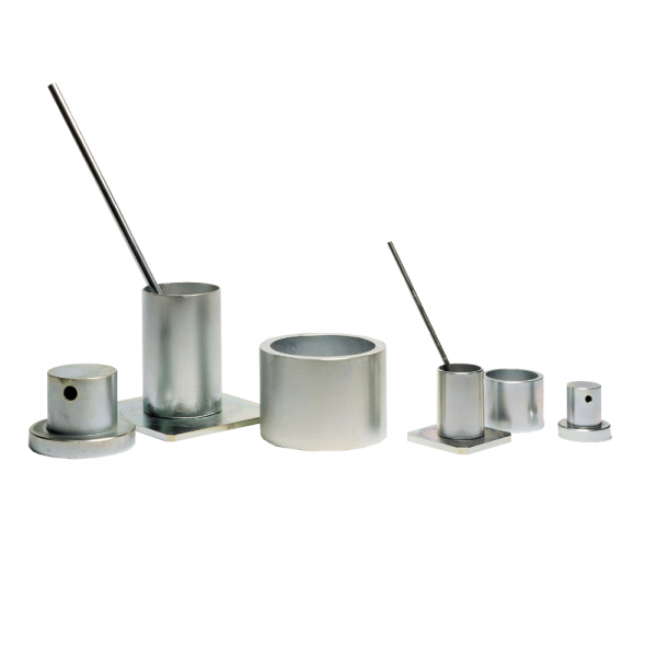 HiLAB | Verbrijzelingswaarde-apparaat (ACV)