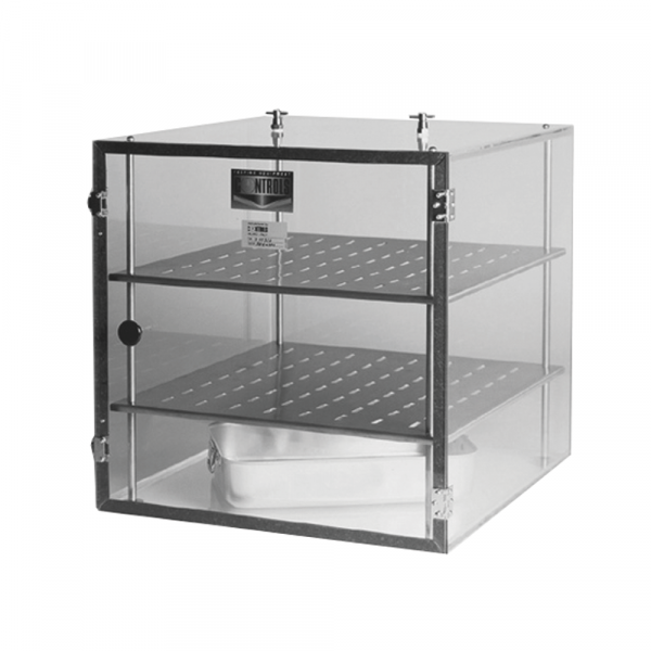 HiLAB | Desiccator kast