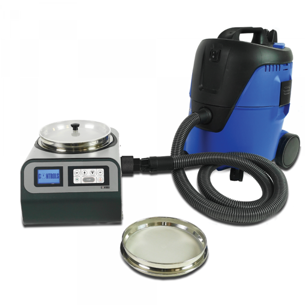 HiLAB | Digitale zeepmachine met luchtstroom