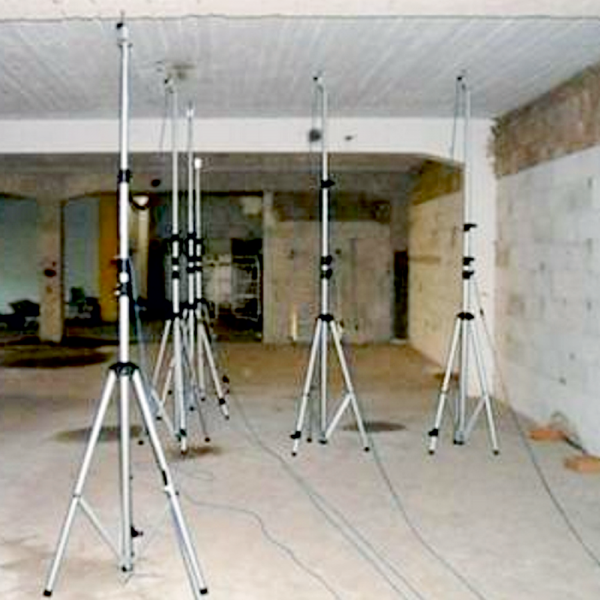 HiLAB | Digital Deflection Measuring System for...