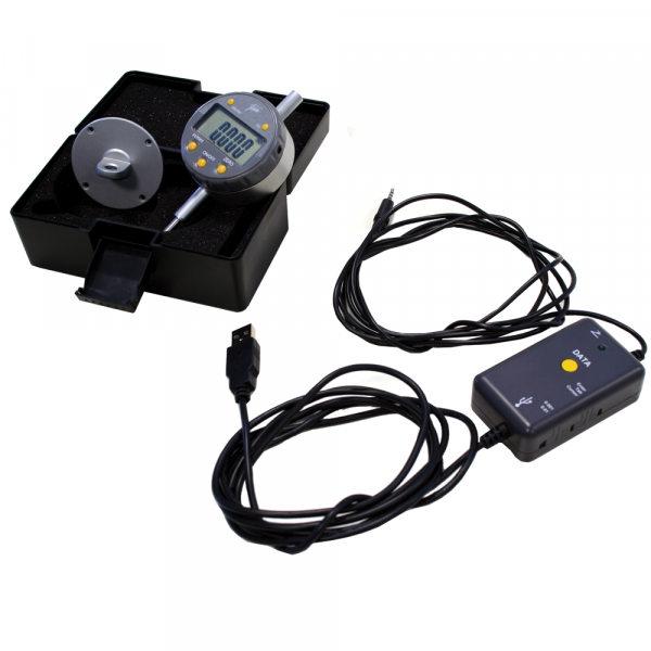 HiLAB | Digitale meetklokken