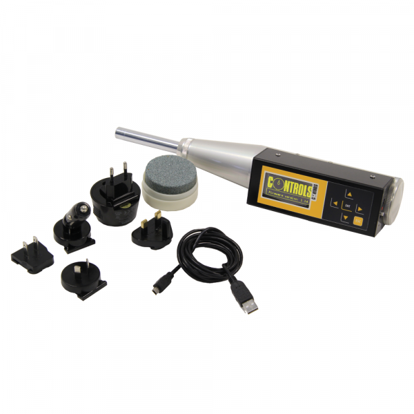 HiLAB | Digitale programmeerbare sclerometer
