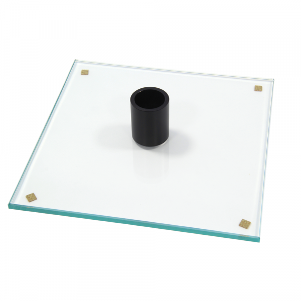 HiLAB | Fluidity Test of Grouts for Pre-Stressing...