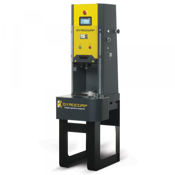 HiLAB | Gyratory Compactor GYROCOMP