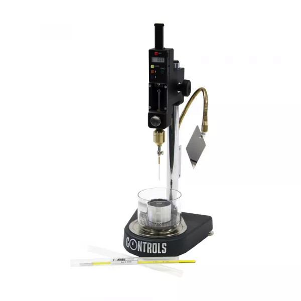 HiLAB | Standaard penetrometers