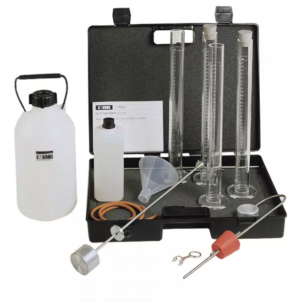 HiLAB | Zandequivalent set