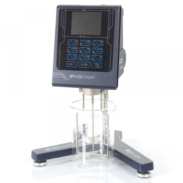 HiLAB | Hoogwaardige rotatieviscosimeter