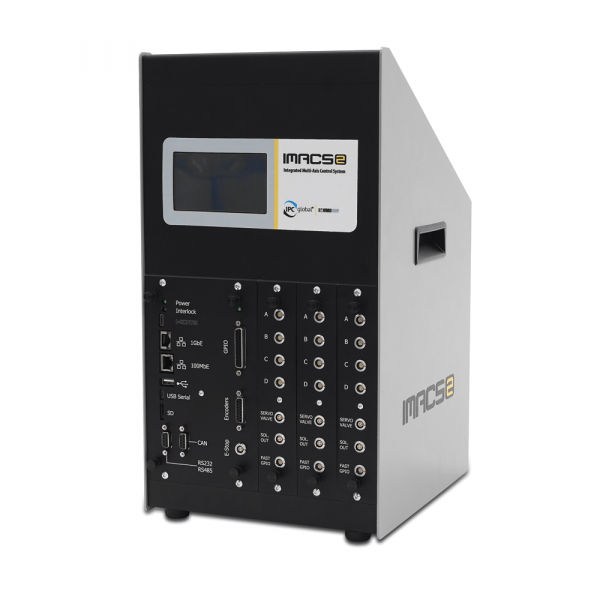 HiLAB | IMACS2, Third Generation Integrated Multi-Axis...