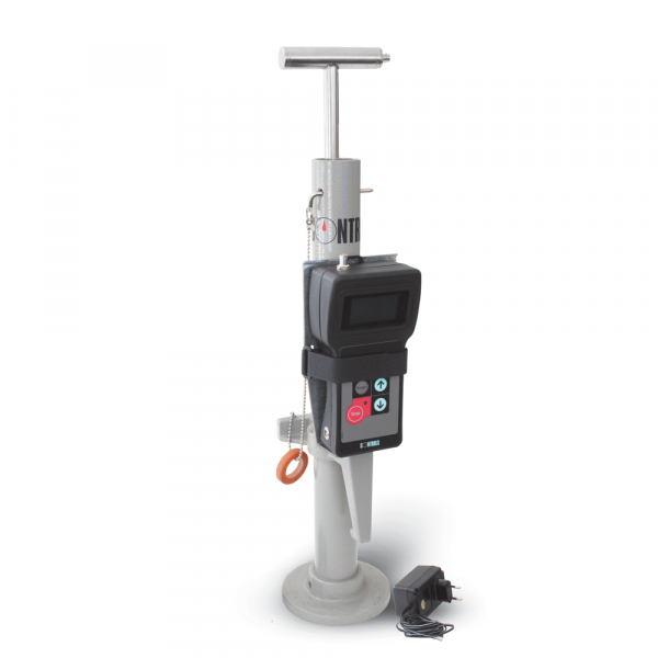 HiLAB | Clegg-compactometer