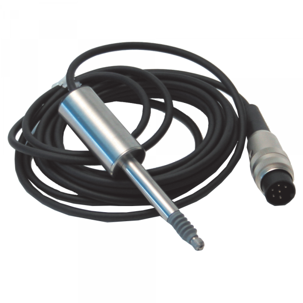 HiLAB | LVDT Transducers