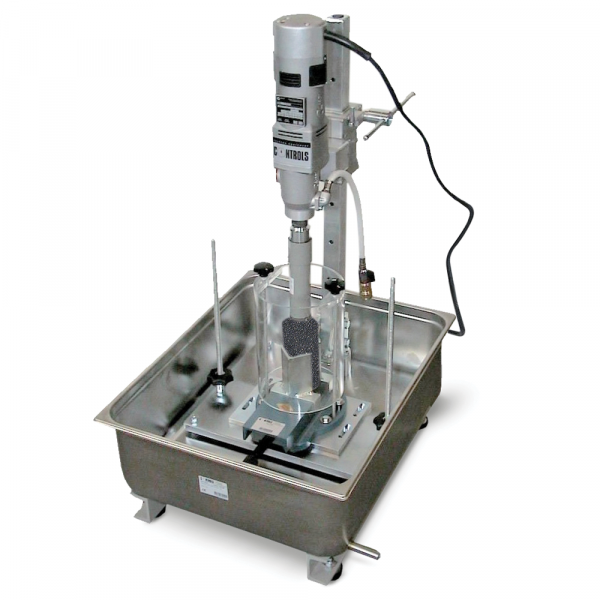 HiLAB | Laboratory Coring Machine and Bits