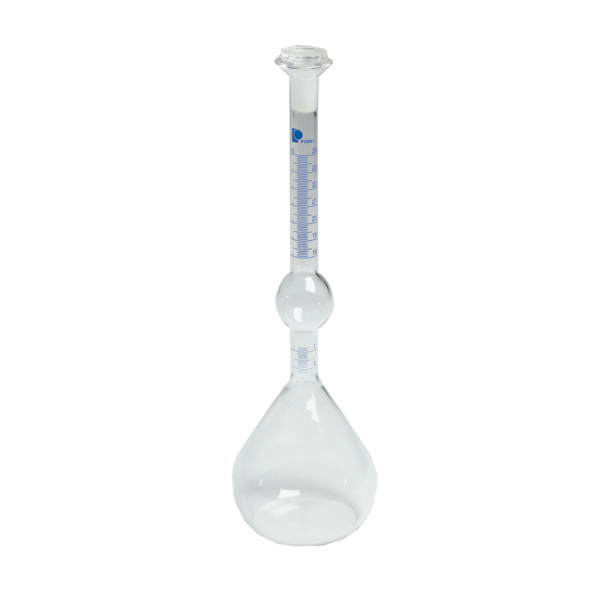 HiLAB | Le Chatelier Flask