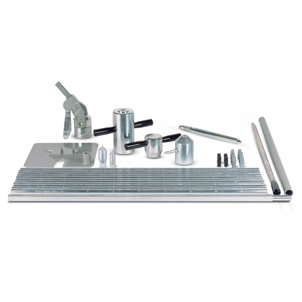 HiLAB | Lightweight Dynamic Penetrometer