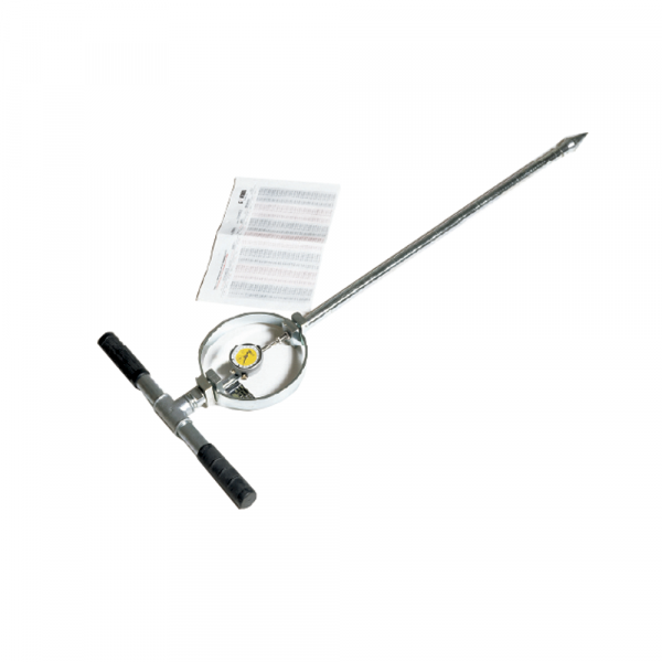 HiLAB | Load Ring Penetrometer