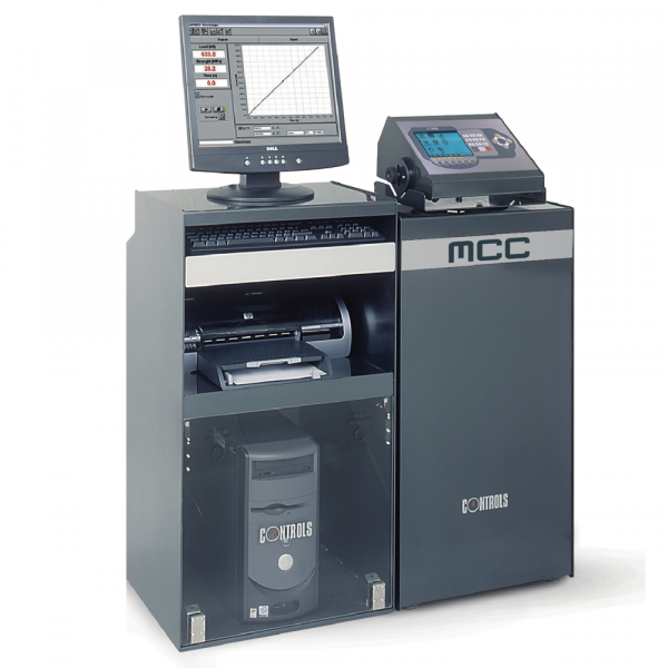 HiLAB | MCC, Multifunctional Control Console