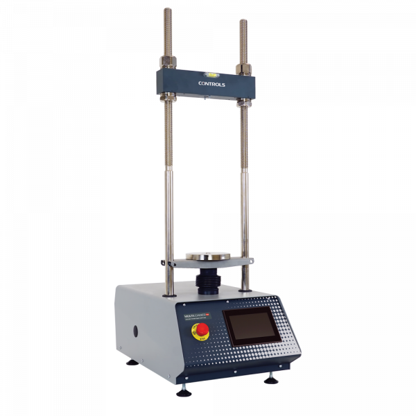 HiLAB | MULTILOADER Automatic Universal Tester with...