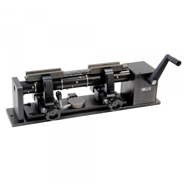 HiLAB | Marking off Machine