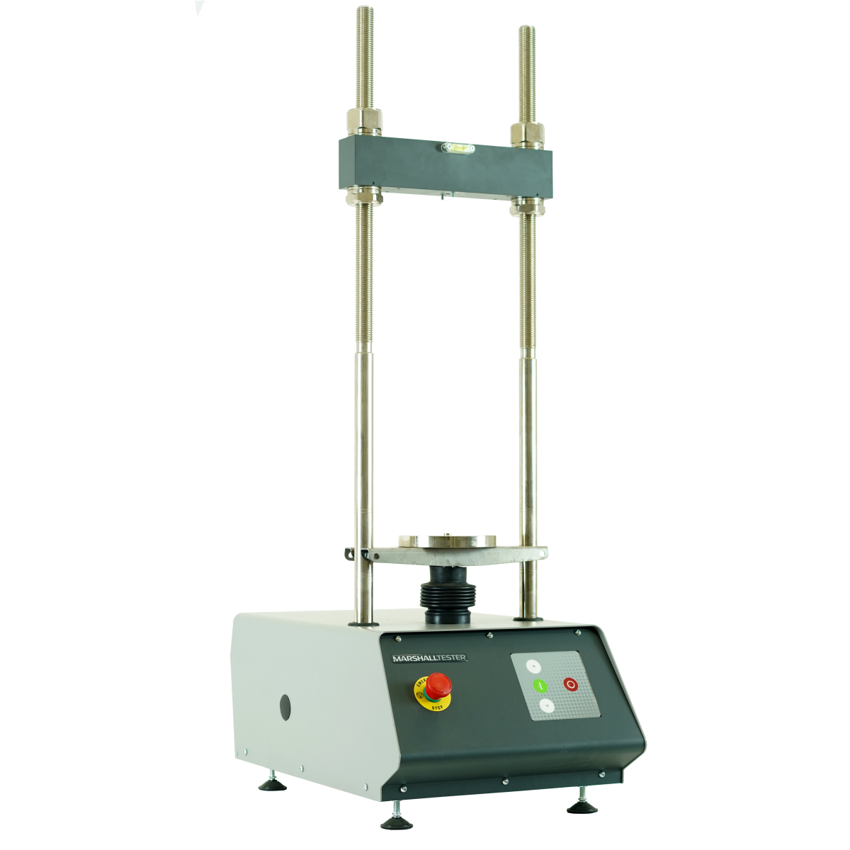 HiLAB | Marshall Compression Tester