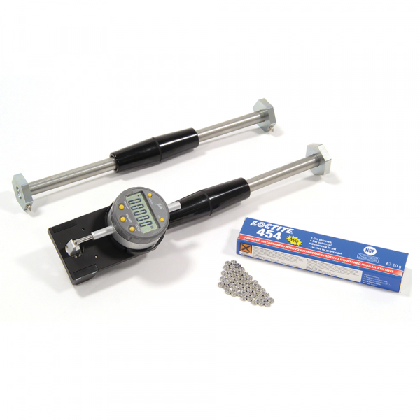 HiLAB | Mechanical Strain Gauges