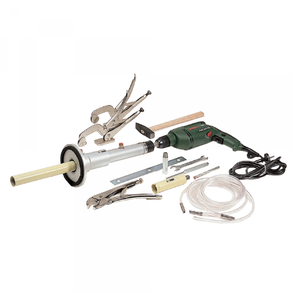 HiLAB | Microcore Apparatus