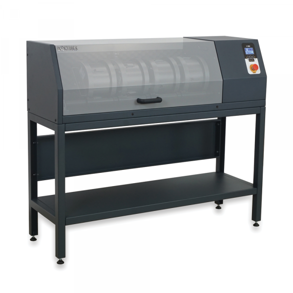 HiLAB | Nordic Micro-Deval Testing Machine