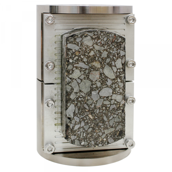 HiLAB | Overlay Test for UTM, AsphaltQube, AMPT Pro and...