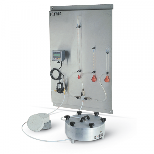 HiLAB | Oxygen Permeameter. Cembureau Method