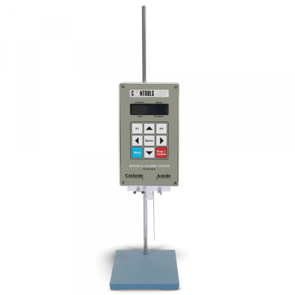 HiLAB | Particle Charge Tester