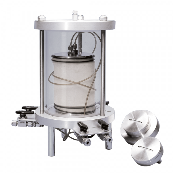 HiLAB | Permeability Cells