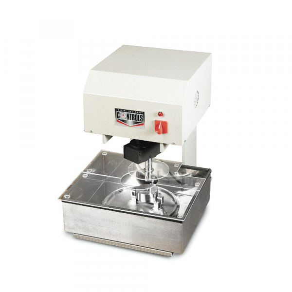 HiLAB | Planetary Stirrer for Abrasion Test