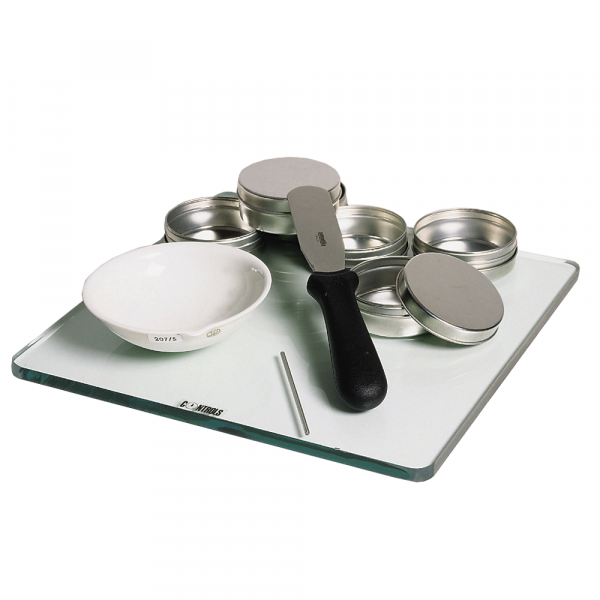 HiLAB | Plastic Limit Set