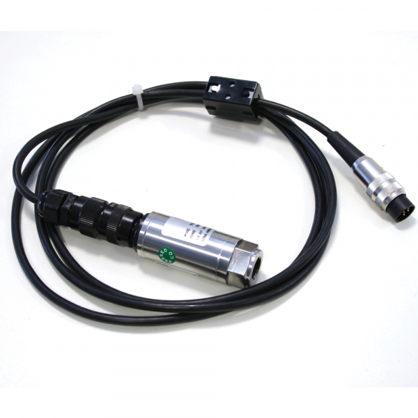 HiLAB | Pressure Transducers
