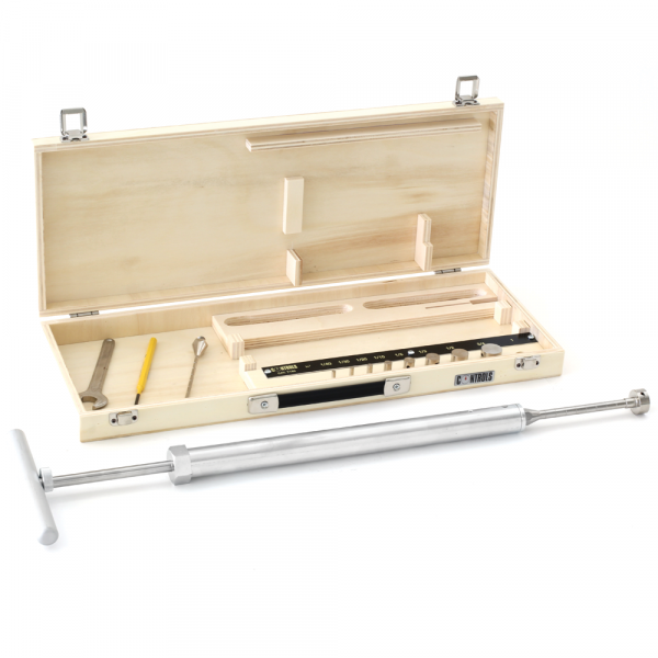 HiLAB | Proctor Penetrometer