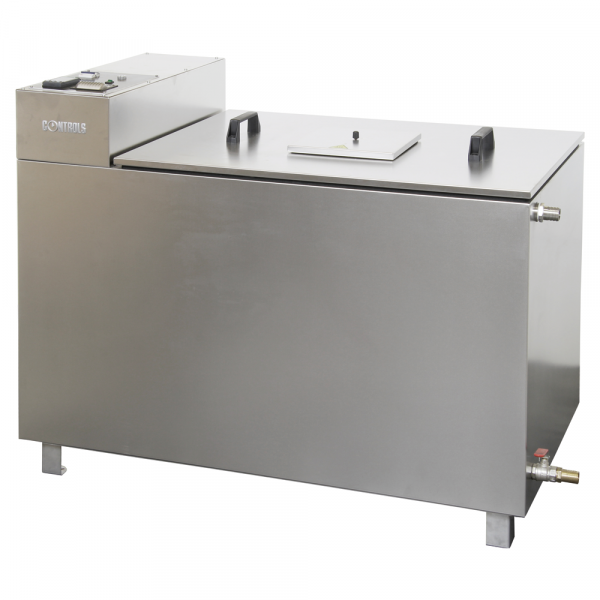 HiLAB | Programmable Accelerated Curing Tanks