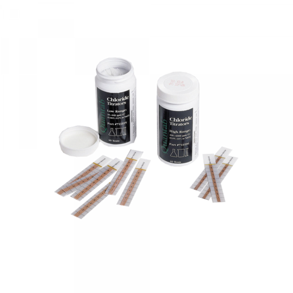 HiLAB | Quantab Titrators